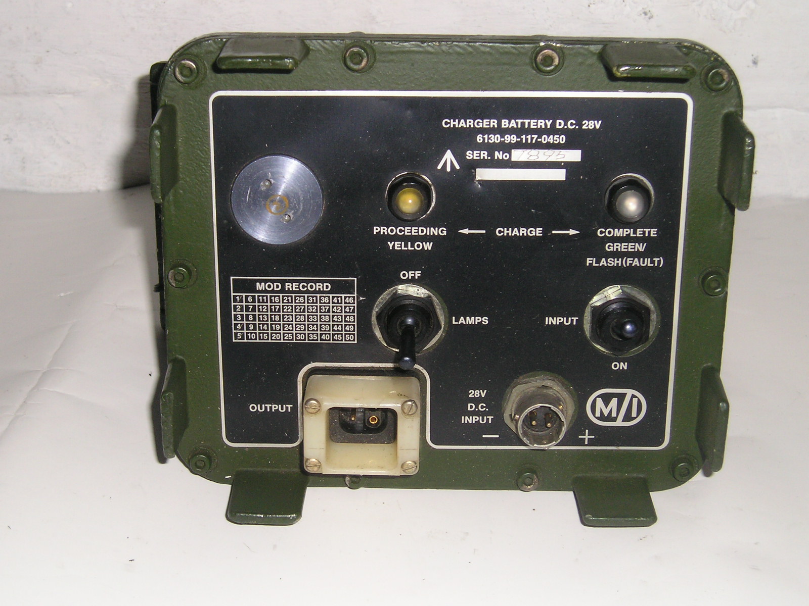 From Larkspur to Clansman: Part 2 – Southdown Amateur Radio Society